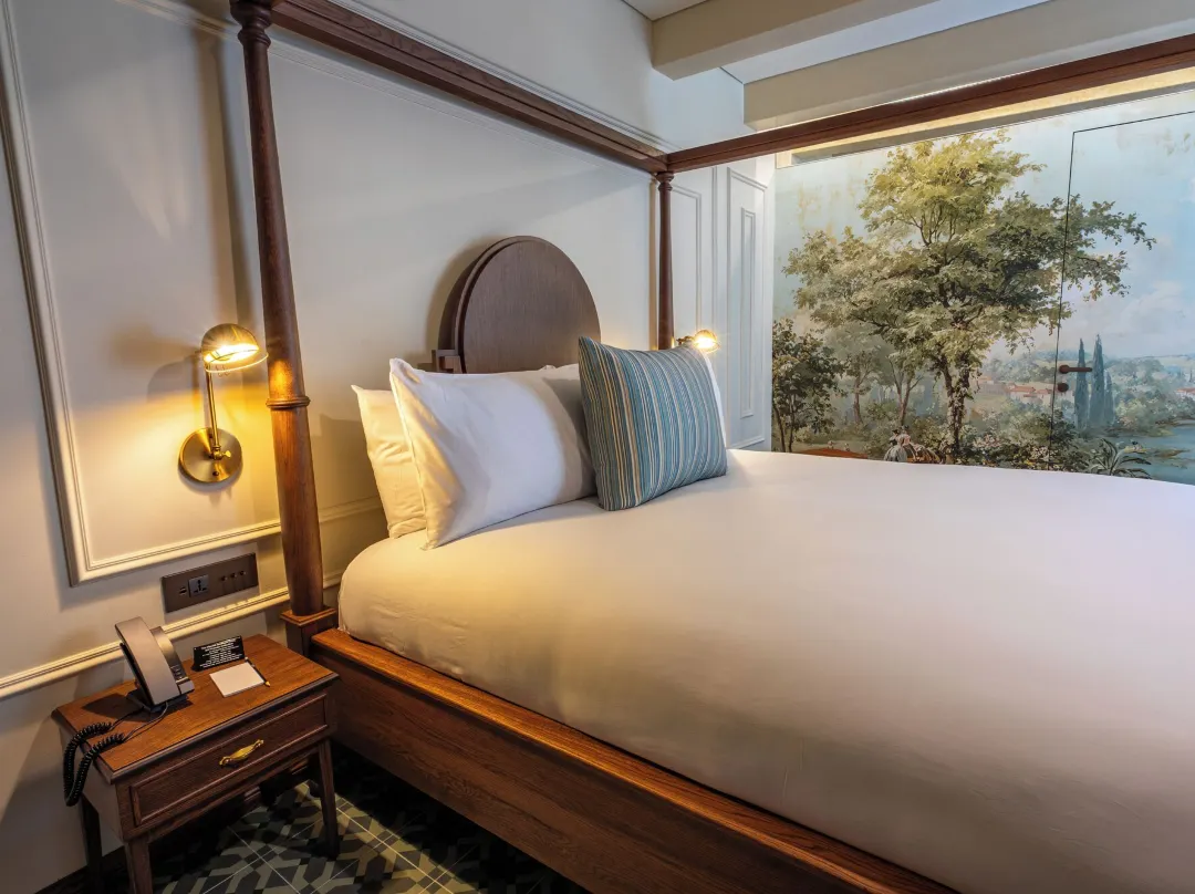 The Vincent Boutique Hotel, Bw Premier Collection - Valletta