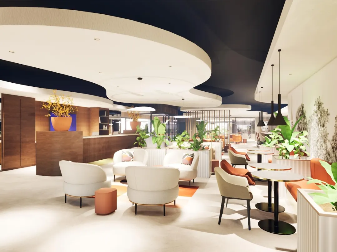 Kyriad Prestige - Sarrebourg Les Terrasses - Sarrebourg