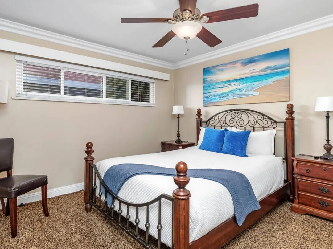 Beachtown Bella 2 Bed Ocean View - Carlsbad, CA