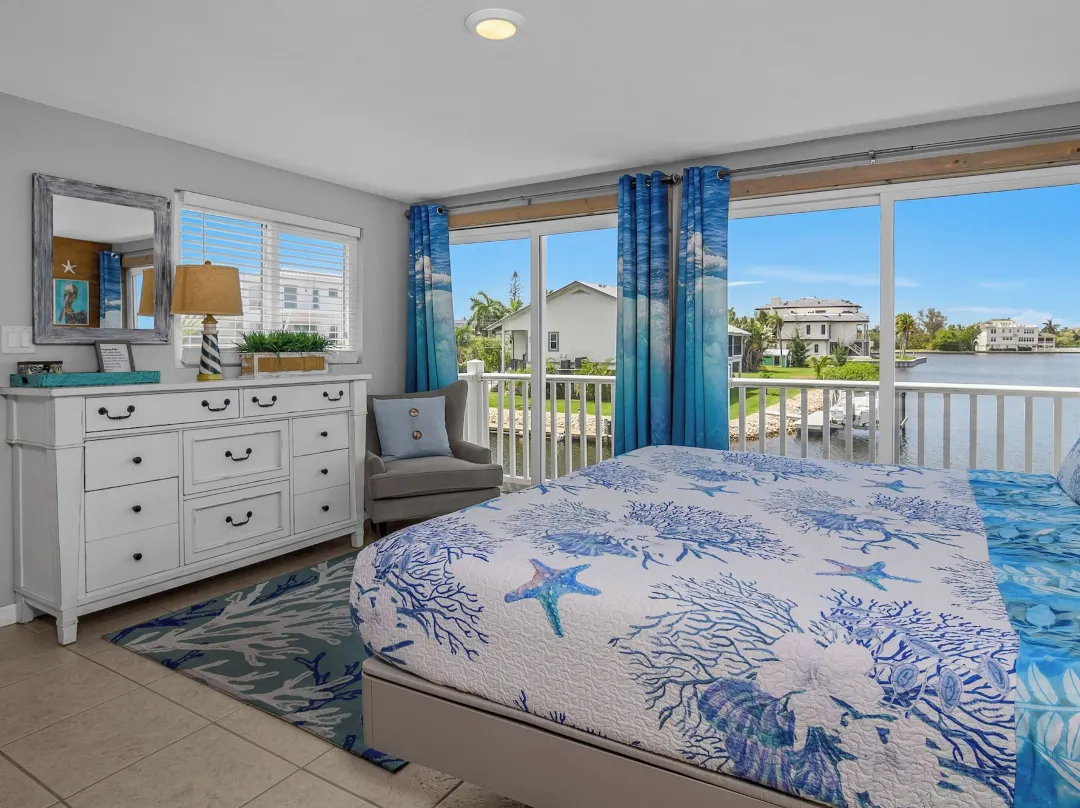Latitude 26 Waterfront Boutique Resort - Bonita Springs - Bonita Springs