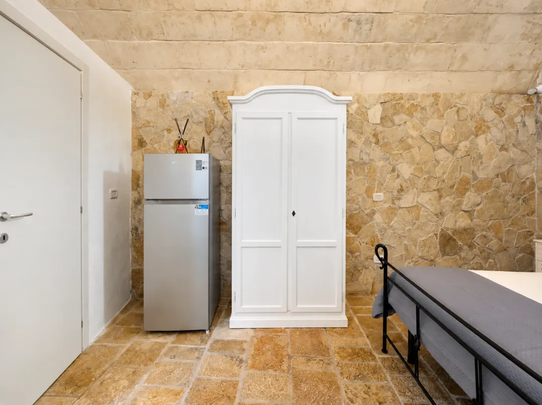 Il Trullo Privè - Rifugio Privato A Porto Cesareo - Torre Lapillo
