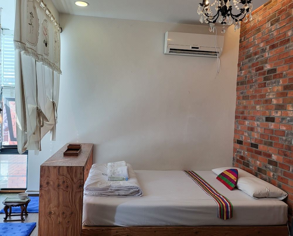 Becky Guesthouse - Jeonju