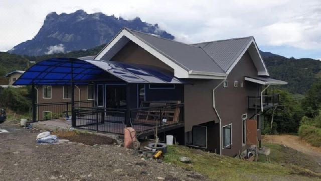 รีวิวOYO 90616 George Adventure Base - โปรโมชั่นโรงแรม 2 ดาวในกุนดาซัง ...