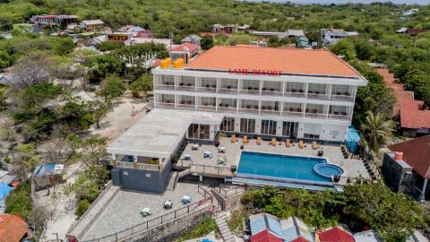 SAME Resort Bira Beach, Bonto Bahari - รีวิว ราคา จองที่พัก | Trip.com