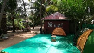 รีวิวSheen Beach Resort - โปรโมชั่นโรงแรม 3 ดาวในMorjim | Trip.com