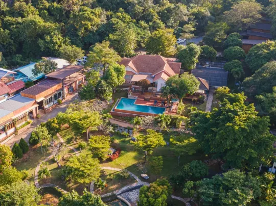 Dusit Talai Resort - Pak Chong