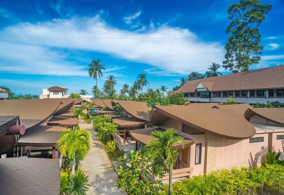Villas Residence by Weekender Resort,Koh Samui - Updated Prices & Hotel ...