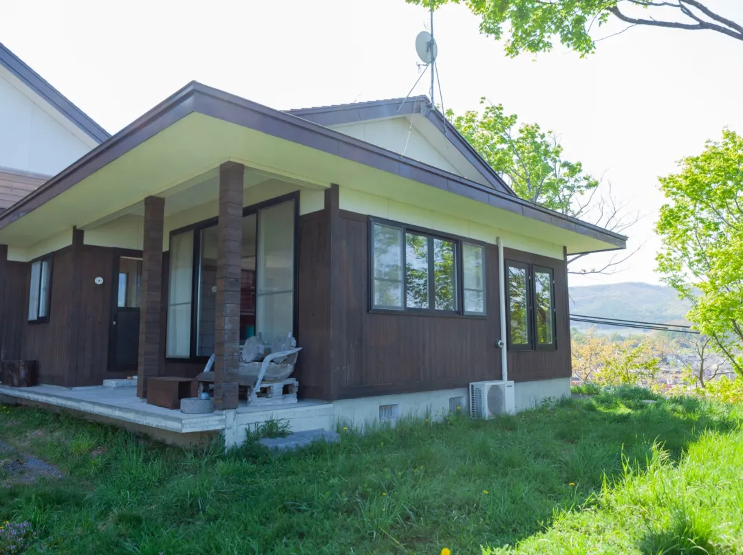 Yoichi Hallelujah Guest House Yoichi Guest House H - Hokkaido