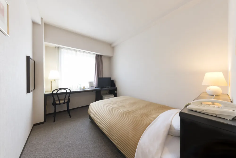 Alpha Hotel Tokushima - Tokushima