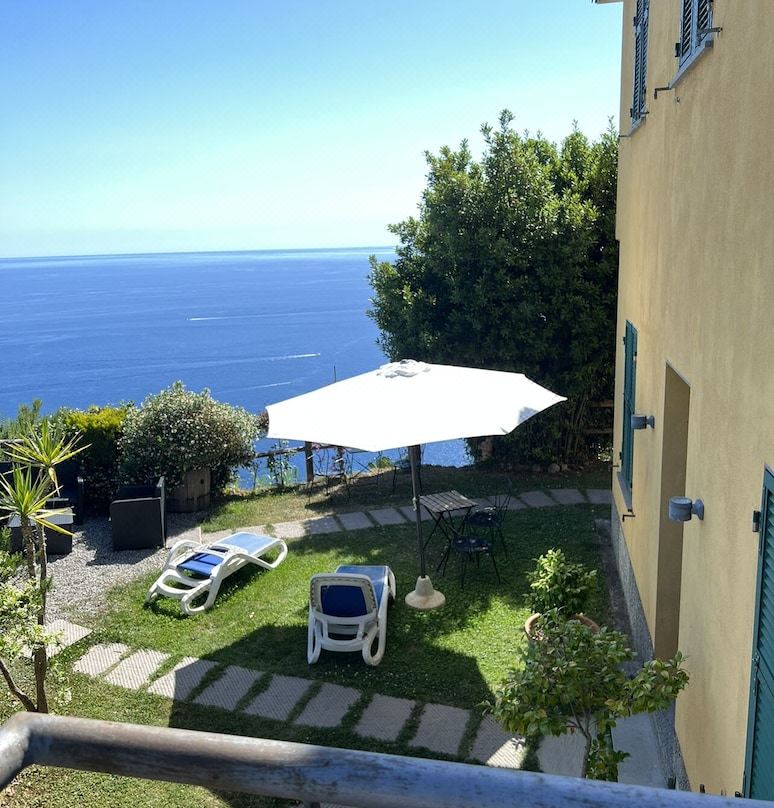Locanda Valeria - Cinque Terre