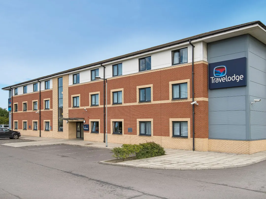 Travelodge Glenrothes - Fife