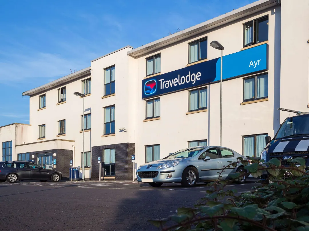 Travelodge Ayr - Ayr
