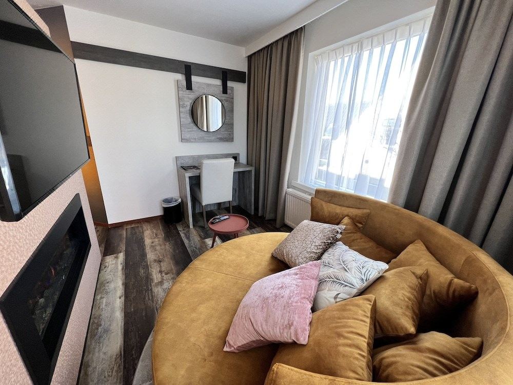 Hotel Nap - Friesland