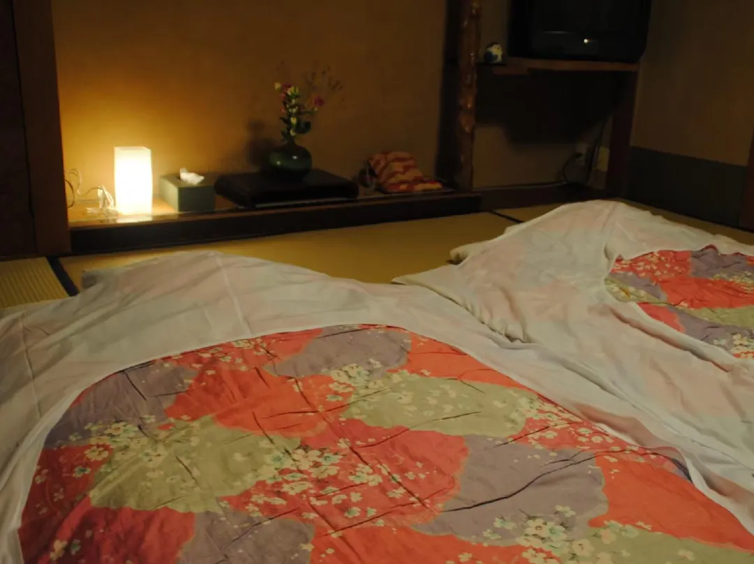Hakuunro Ryokan - 中野市