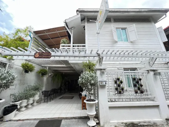 Ban Thungdang Boutique Hotel - Dusit District