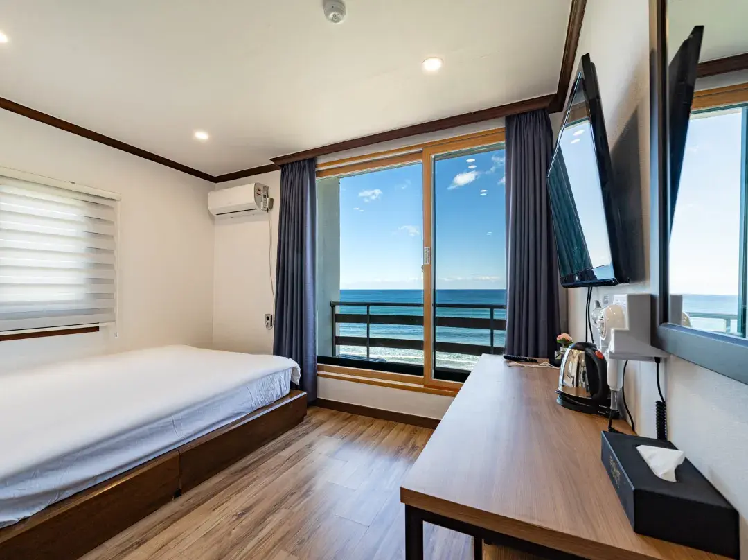 8 Hotel - Yangyang-gun
