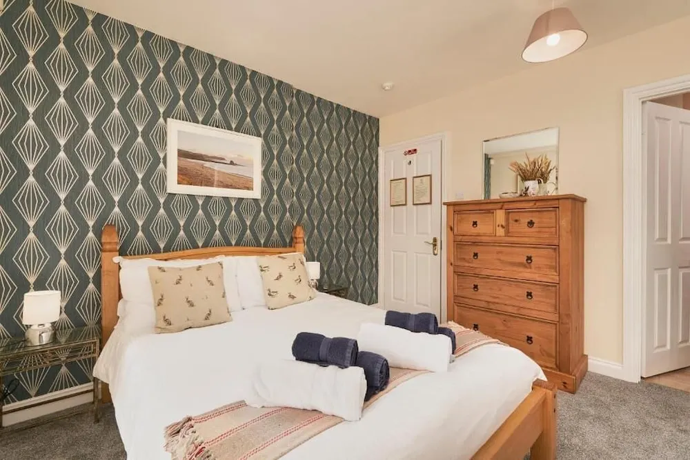 The White Hart Hotel - Devon