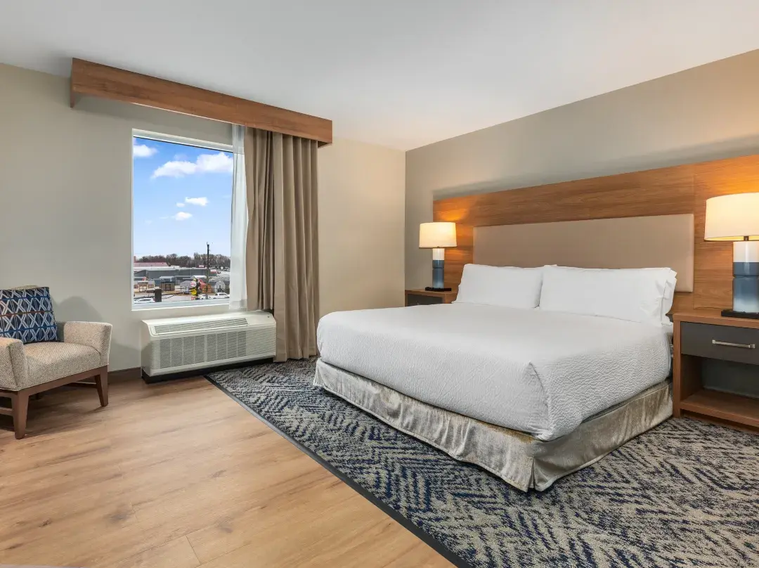 Candlewood Suites Collingwood - Collingwood