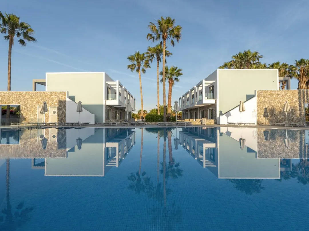 Boheme Studios And Apartments - Kos