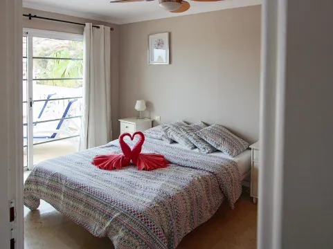 Playa De Mogan Mirador 5 By El Sirocco - Gran Canaria