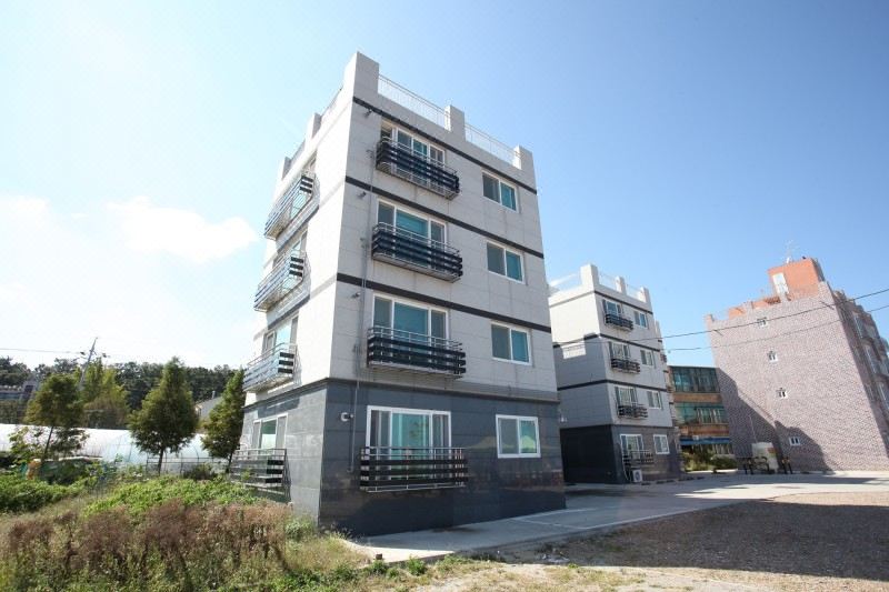 Ongjin Yeongheungdo Jeongdaun Pension (Incheon), 2025 Updated Prices ...