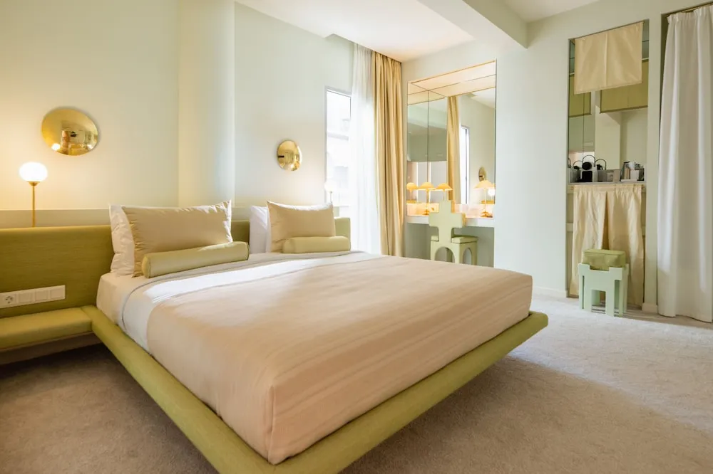 Apollo Palm Hotel - Euboea