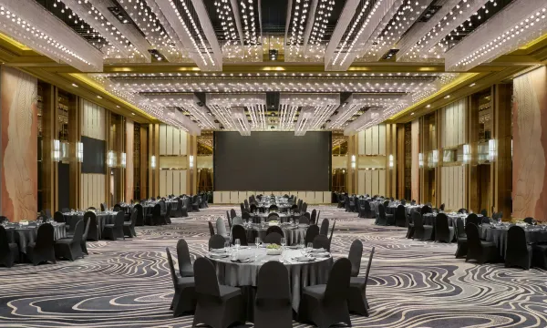 JW Marriott Hotel & Suites Saigon, Ho Chi Minh City - 2025 Latest ...