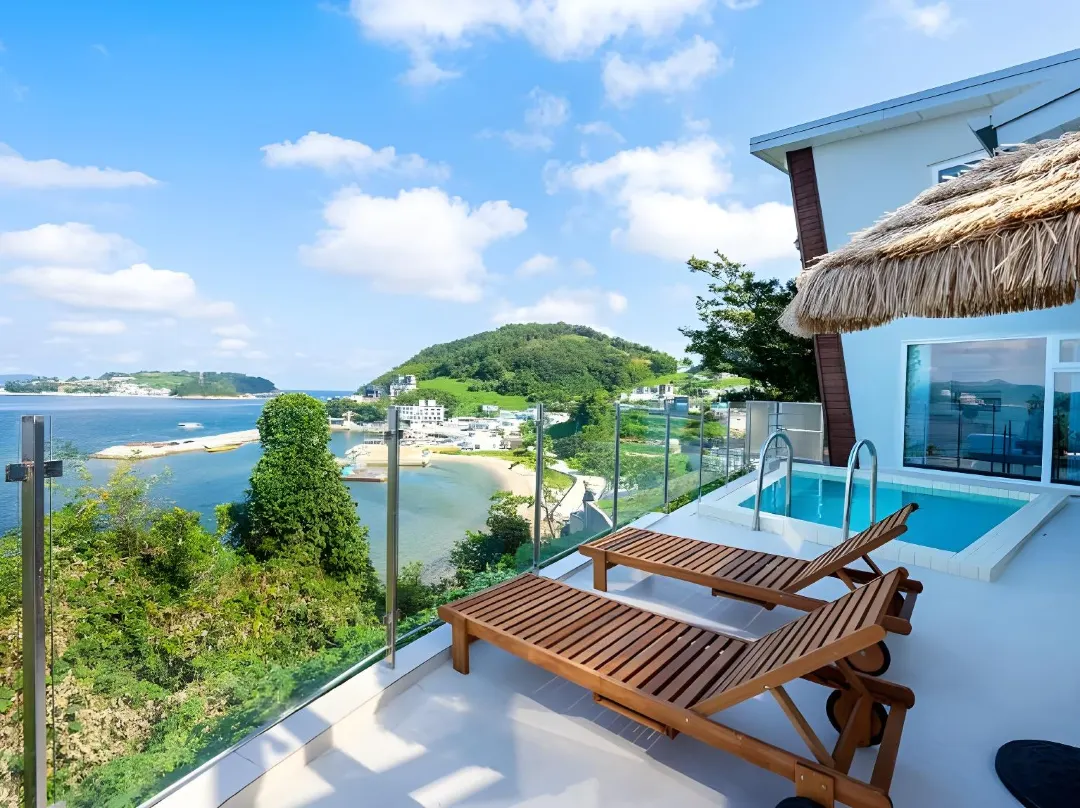 Stay Jangmok - Geoje