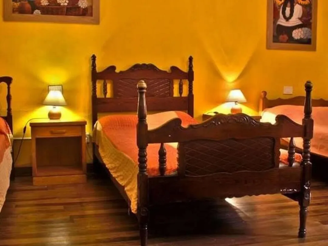Hostel Tenerife - Canary Islands