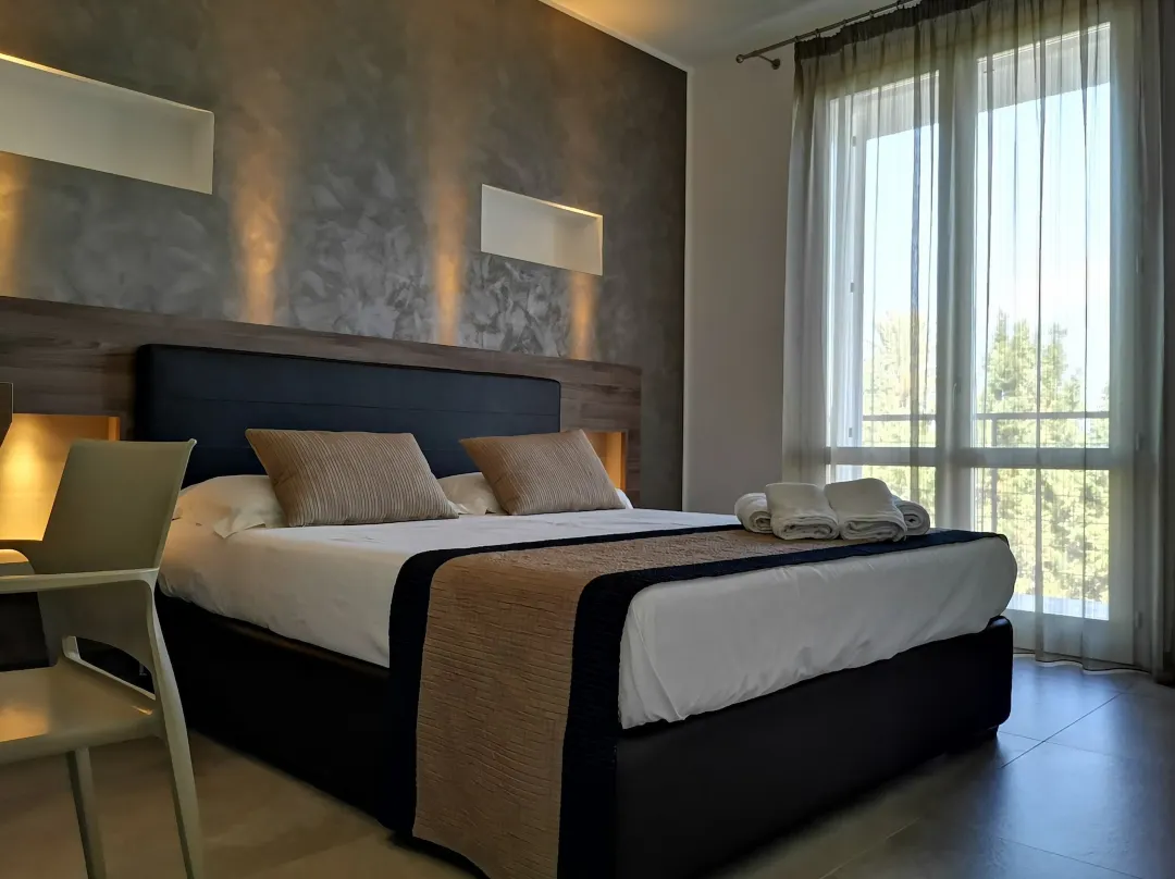 Resort Il Mulino - A Favignana - Sicilia