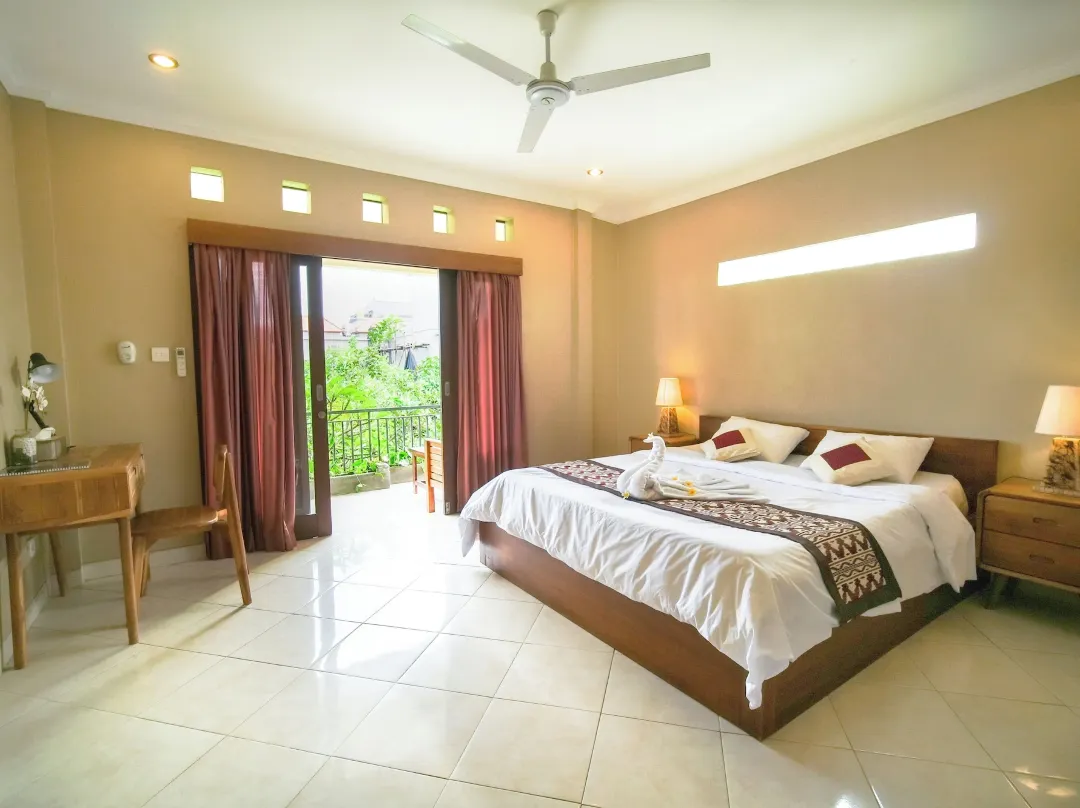 Shana Homestay By Eps - Ubud