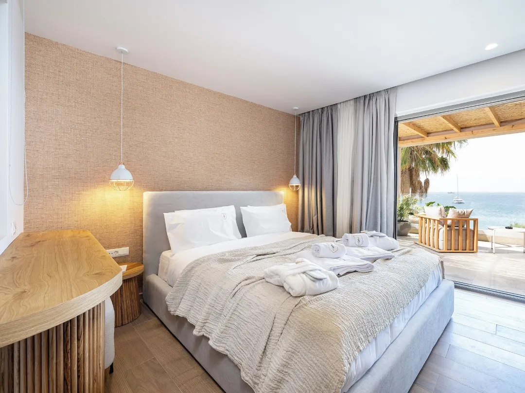 Sagredo Boutique Hotel & Spa - Kos