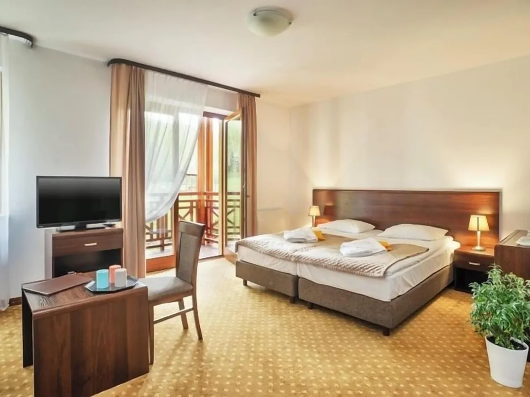 Instytut Zdrowia Sofra Fit & Spa Karpacz - Karpacz