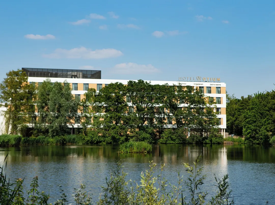 Otium Hotel - Roosendaal