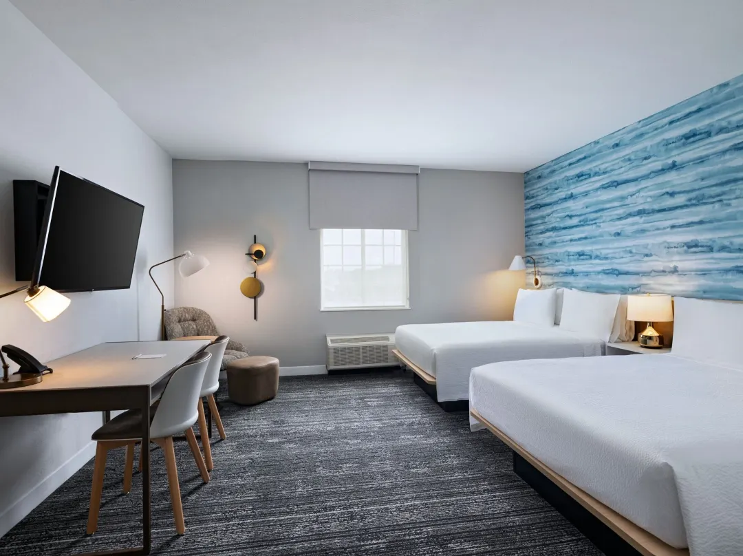 Towneplace Suites By Marriott Weatherford - Weatherford, TX