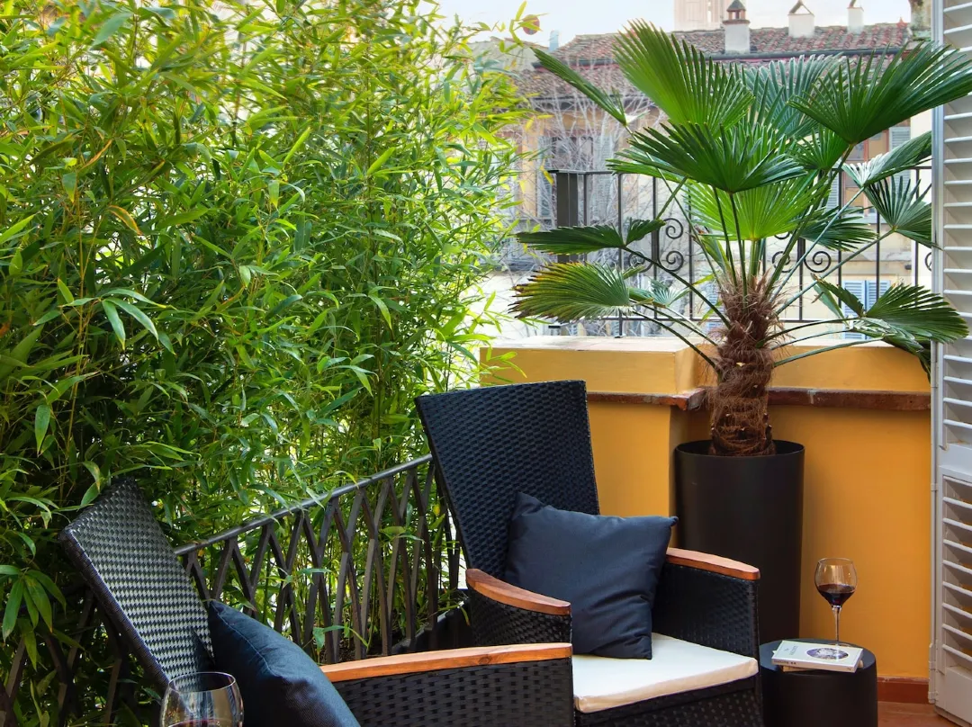 Arte' Boutique Hotel Firenze - Florenz