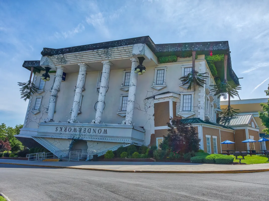 Hot Tub And Air Hockey - Gorgeous Mountain Retreat - Townsend, TN
