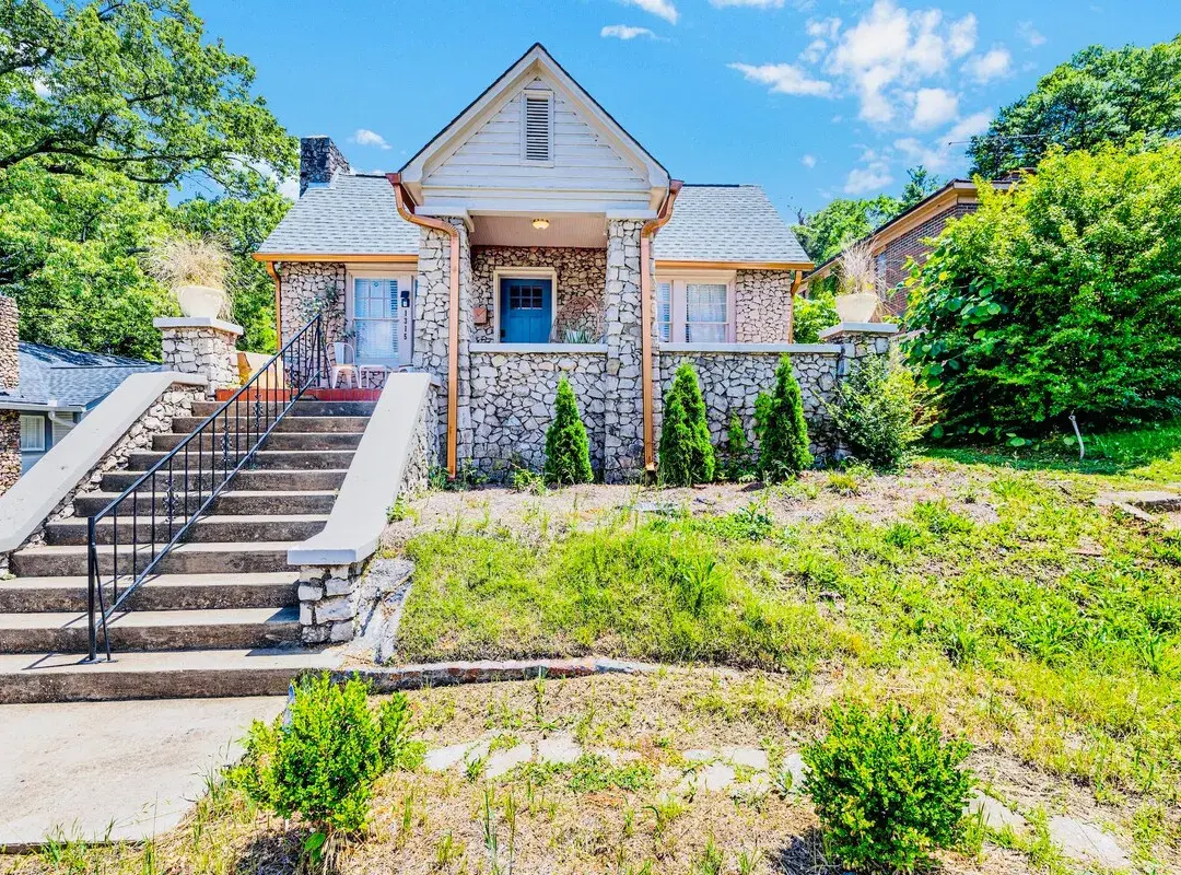 Spa-like Serenity And Gourmet Kitchen Retreat - Stunning Boho Oasis - バーミンガム, AL