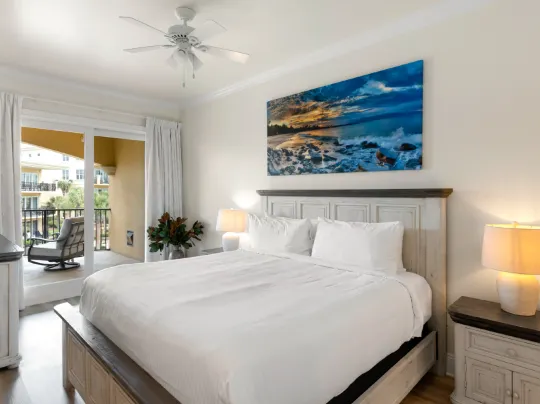 Tranquil Beach Escape With Infinity Pools - Stunning Coastal Sanctuary - Seaside, FL