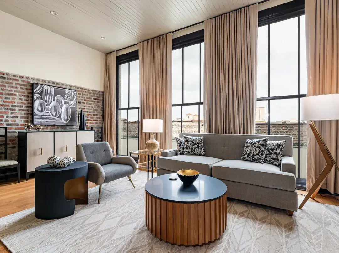 3br Ultimate Group Retreat 2 Blocks To Bourbon St | The Mayfair - Metairie, LA