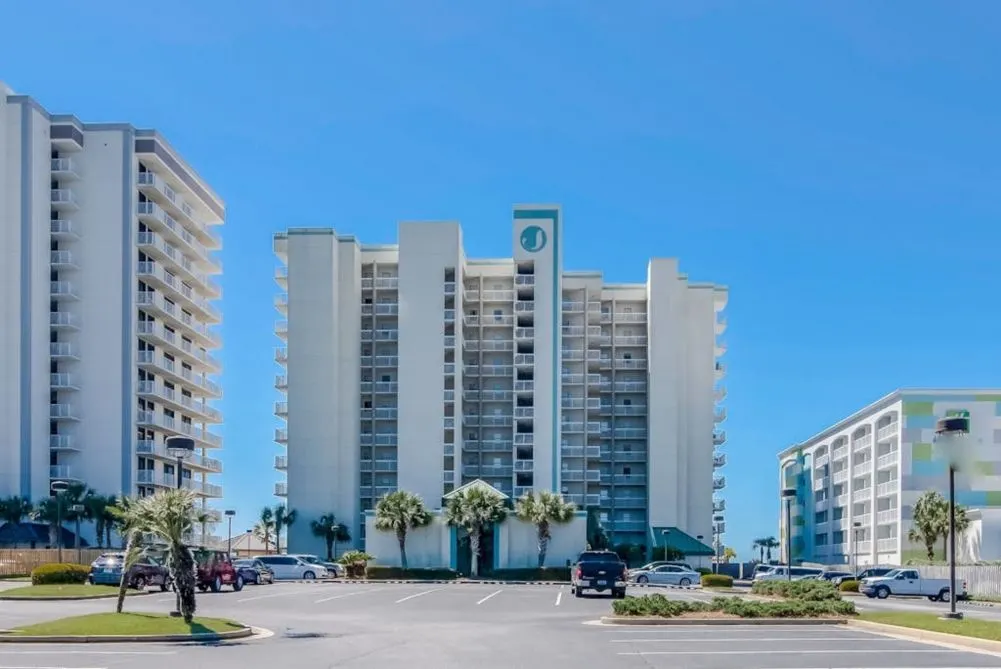 Expansive Gulf Views And Resort Amenities - Charming Corner Oasis - 格爾夫海岸