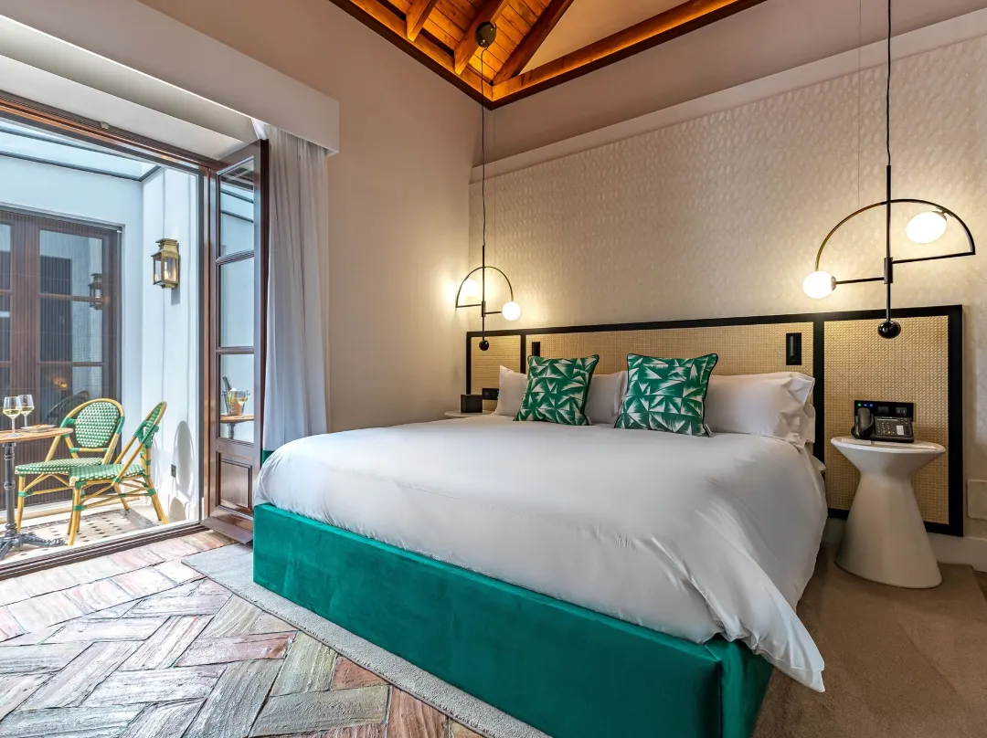 Hotel Claude Marbella - Marbella