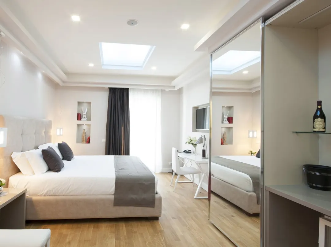 Terrazza Marco Antonio Luxury Suite - Rom