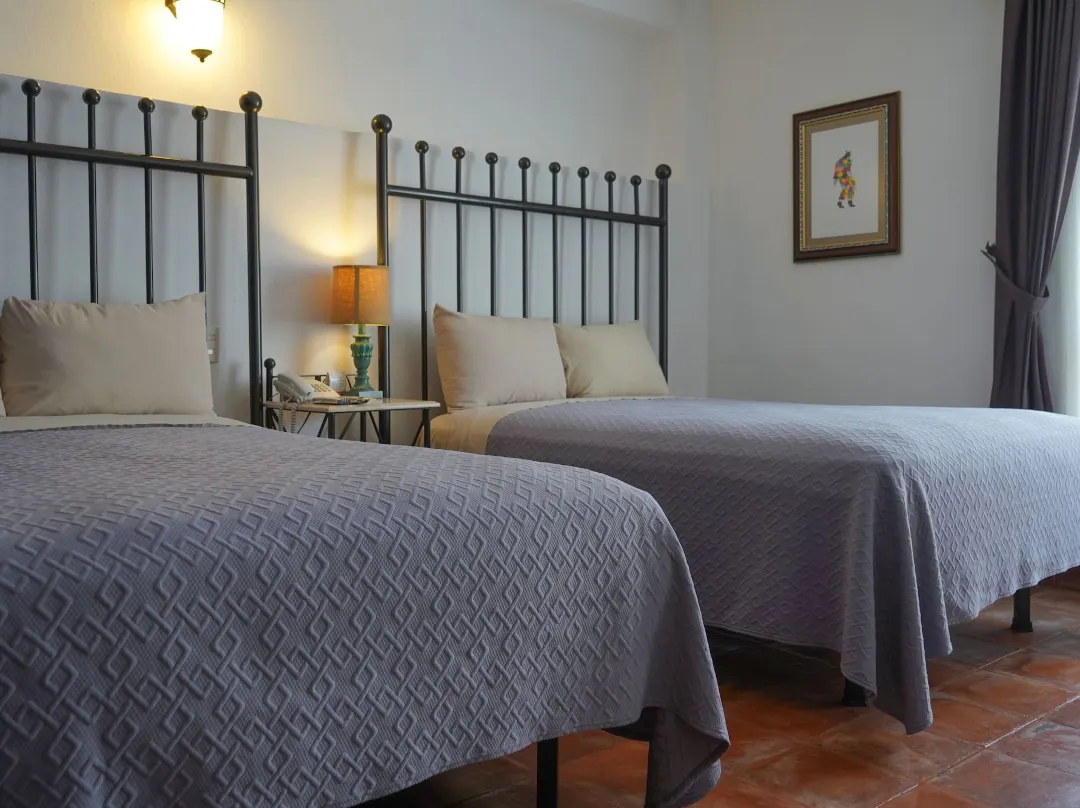 Hotel Real De Leyendas - Guanajuato