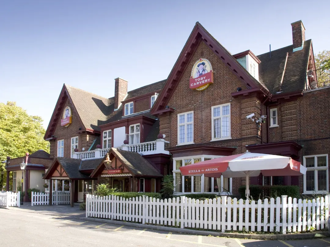 Premier Inn Loughton/buckhurst Hill - Chingford