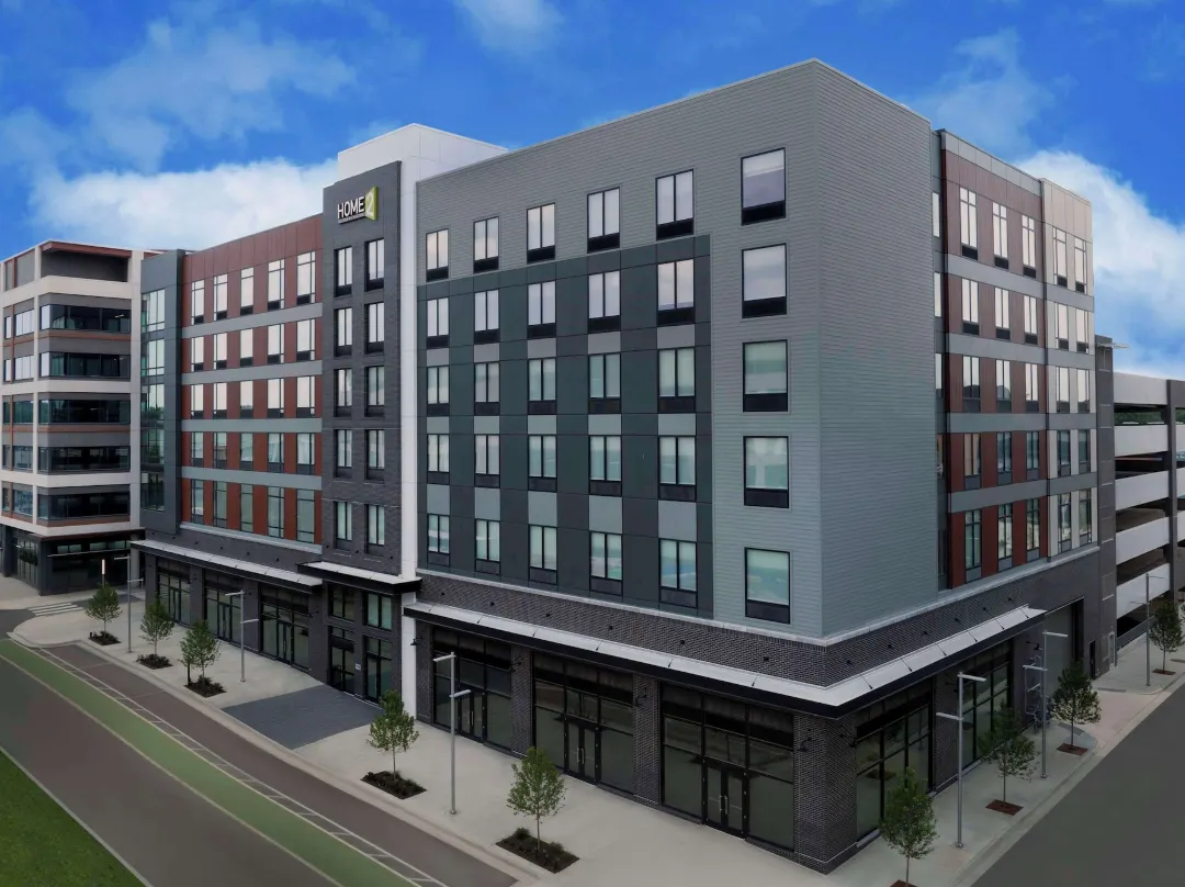 Home2 Suites By Hilton Falls Church - Annandale