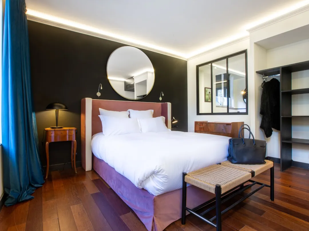 Hôtel & Spa Le Chêne Vert - Brive-la-Gaillarde