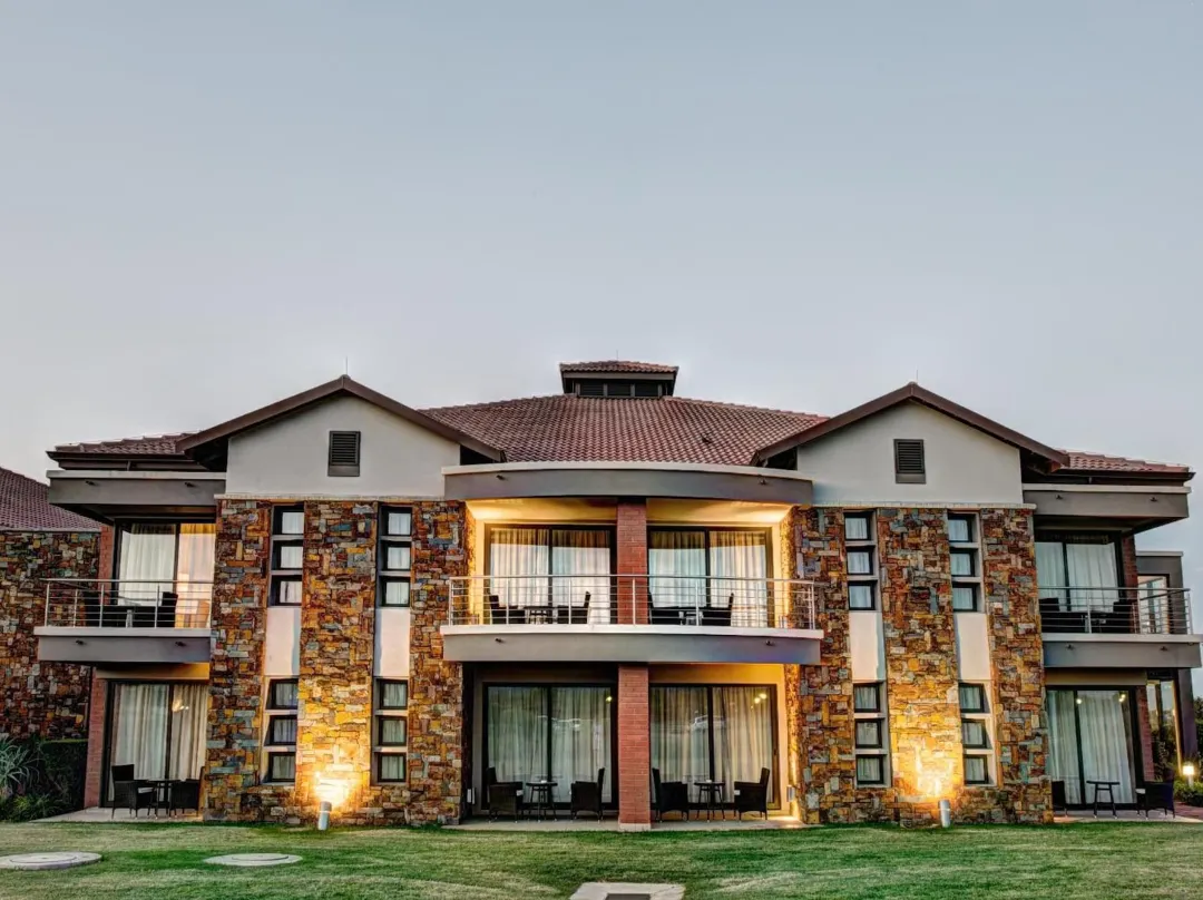 Royal Marang Hotel - Phokeng