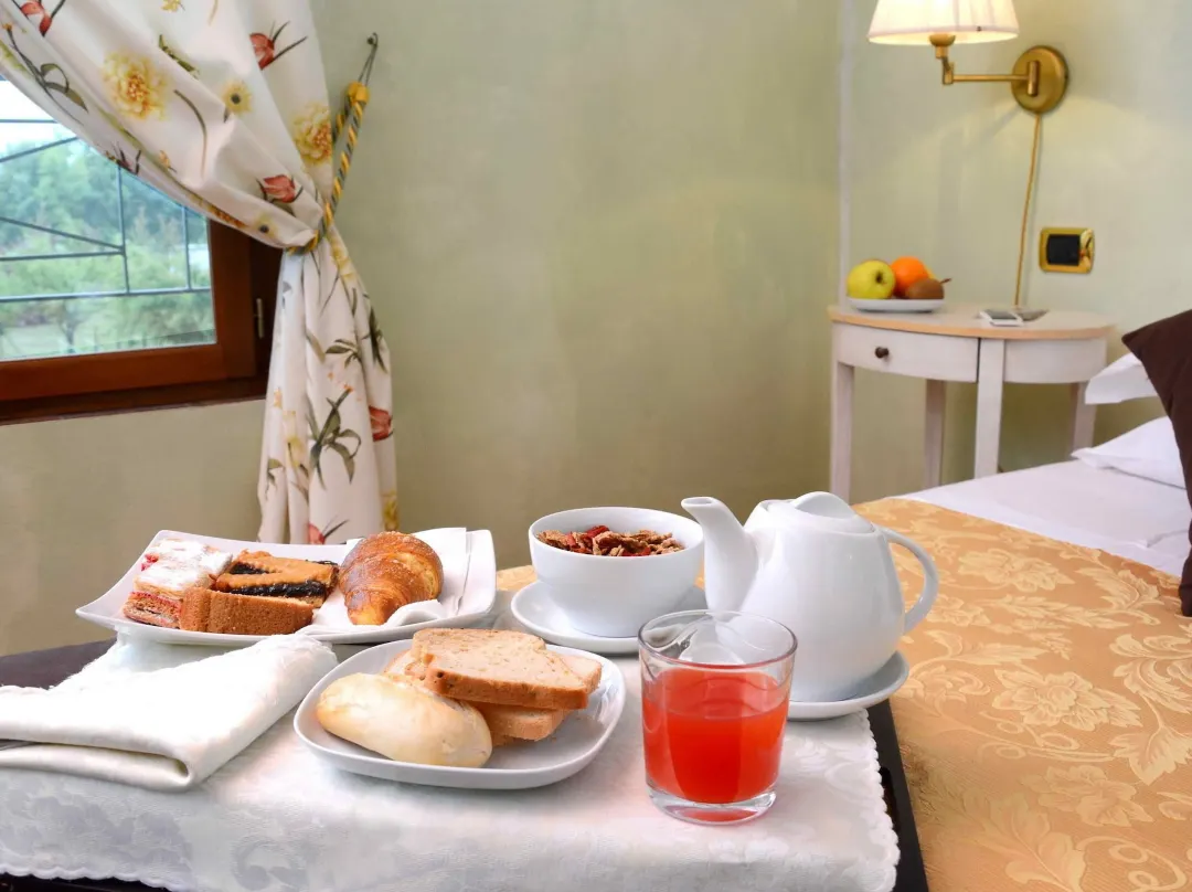 Albergo Antica Hostelleria - Crema