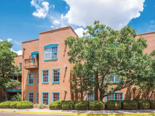 Hilton Vacation Club Villas De Santa Fe - Santa Fe, NM